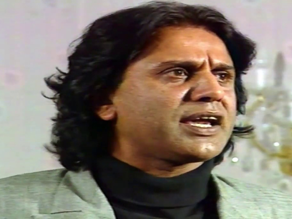Iconic Actor Of Sindh Versatile Gulab Chandio Passes Away Business Iconic Actor Of Sindh Versatile Gulab Chandio Passes Away Business