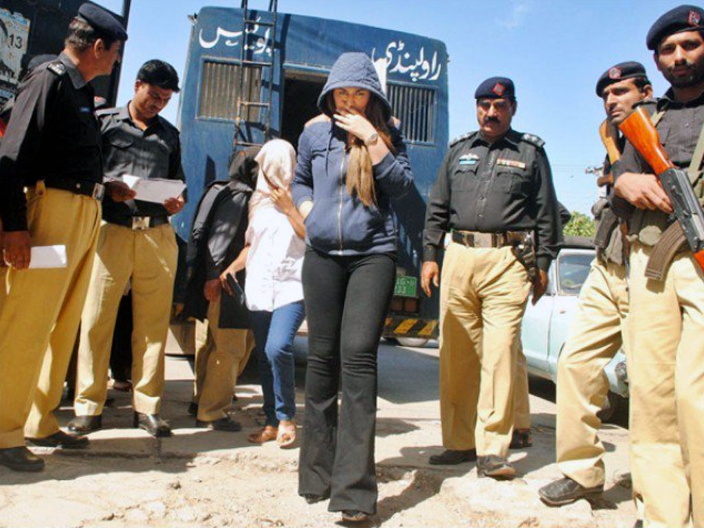 Court Disposes Of Money Laundering Case Against Ayan Ali Business Business Recorder