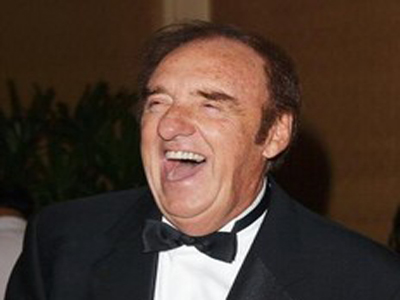 ‘Gomer Pyle’ actor Jim Nabors weds longtime male partner - Life & Style ...