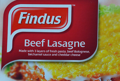 Findus, French supplier ready to sue in horsemeat scandal - Markets ...