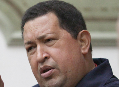 With Chavez out of sight, opposition eyes election - World - Business ...