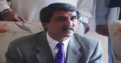 President Zardari promoted politics of reconciliation: Governor ...