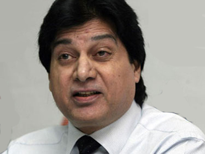 Go in Champions Trophy with more game plans: Mohsin Hassan - Sports ...