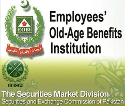 SECP, EOBI sign agreement to enhance coordination - Business & Finance ...