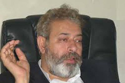 Karachi blast: SP CID Chaudhry Aslam among three police personnel ...