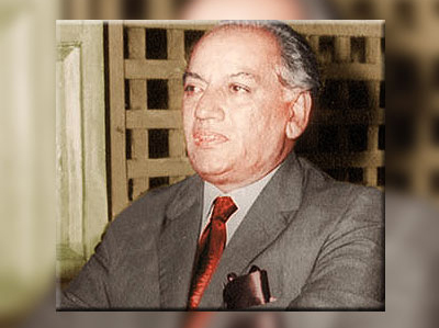 Faiz Ahmed Faiz remembered on his 103rd birth anniversary - Life ...