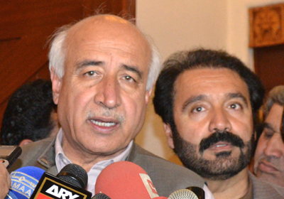 Rs7mn distributed among Balochistan Artists: CM Balochistan - Business ...