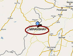 Roadside bomb kills three soldiers in Miranshah - Business Recorder