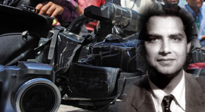 Pakistani film actor Santosh Kumar remembered on his death anniversary ...