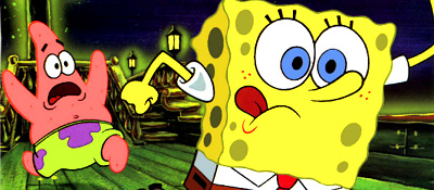First ‘SpongeBob Squarepants 3D’ movie trailer released - Life & Style ...