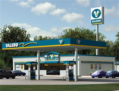 Valero starting up expanded HCU at refinery in Meraux, Louisiana ...