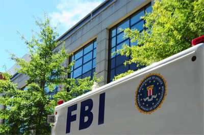 FBI operation nets 29 'Big Hazard' LA gang members - Business Recorder