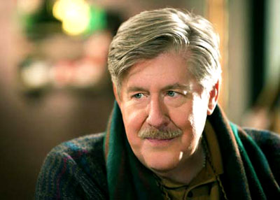 ‘Gilmore Girls’ actor Edward Hermann passes away - Life & Style ...