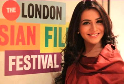 Humaima Malik to make her TV debut in India - Life & Style - Business ...