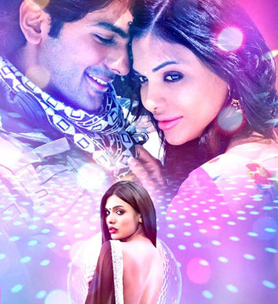 ‘Barkha’ trailer starring Pakistani actress released - Life & Style ...