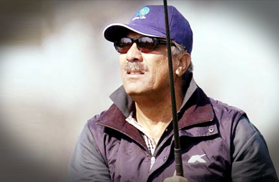 Zaheer Abbas Named New President for ICC - Sports - Business Recorder