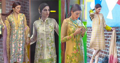 Generation- Eid Collection - Business & Finance - Business Recorder