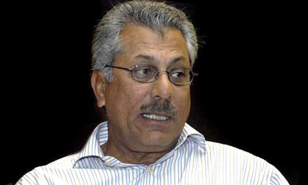 It's right time to resume India-Pakistan cricket: Zaheer Abbas - Sports ...