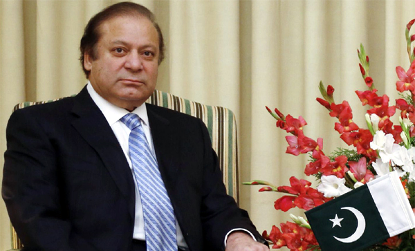 Lt. Gen. (R) Nasir Janjua calls on PM - Business & Finance - Business ...