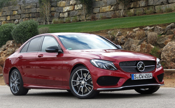 Mercedez Benz is now targeting a new niche - Business & Finance ...