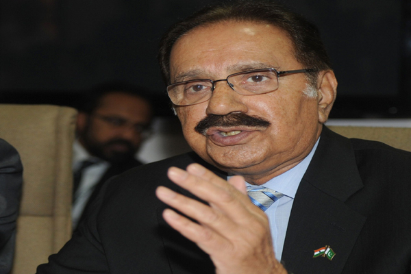 Bilawal condoles demise of Makhdoom Amin Fahim - Business & Finance ...