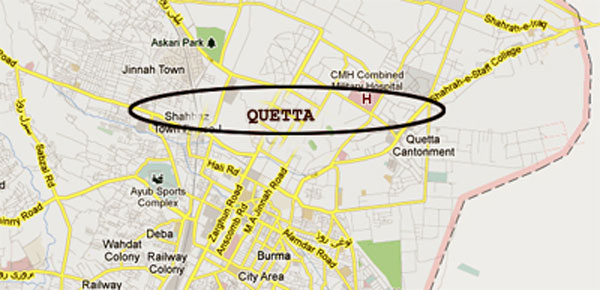 Very cold weather forecast for Quetta - Business & Finance - Business ...