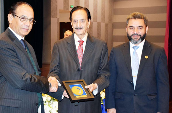 Accountability process should continue to ensure development: Raja ...