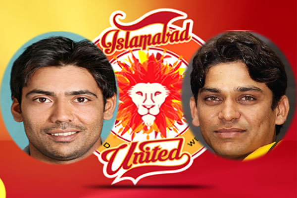 Sami, Khalid Latif brought-in for WorldT20 - Sports - Business Recorder