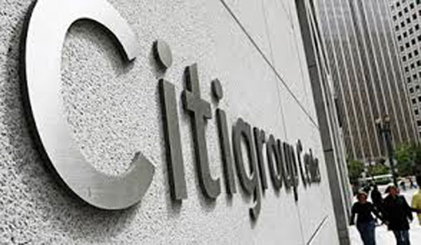 Citigroup sees 15pc drop in markets revenue in 1Q - Business & Finance ...