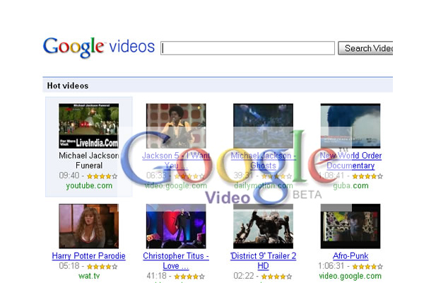 Top 5 Flopped Google Products! - Business & Finance - Business Recorder