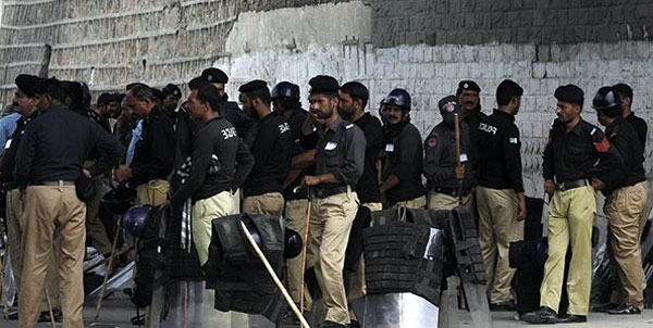 Govt to launch paramilitary crackdown in Punjab after bomb kills 70 ...