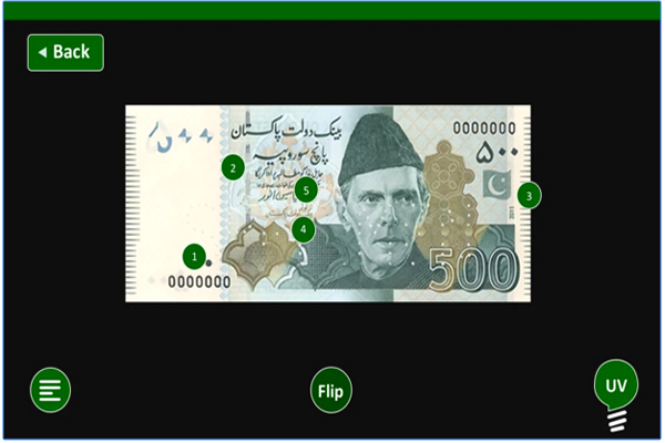 SBP launches 'Pakistani Banknotes' app to counter fake currency ...