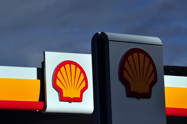 Pentagon awards Shell Oil Products $680 million contract for fuel ...