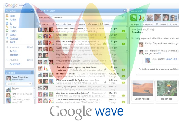 Top 5 Flopped Google Products! - Business & Finance - Business Recorder