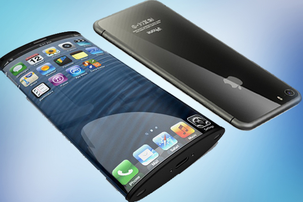 Apple expects to launch ‘All Glass’ iPhones with AMOLED display ...