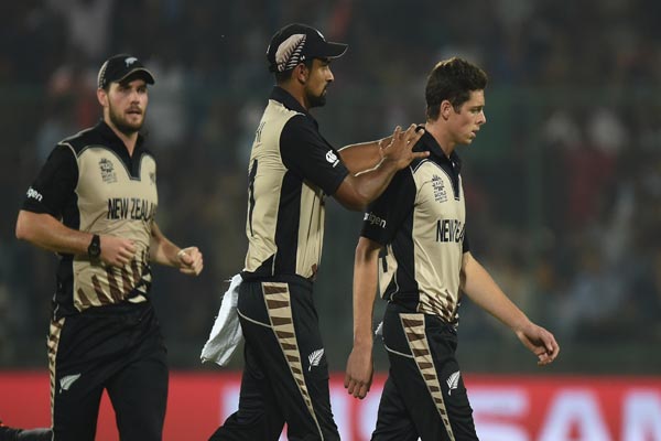 Kiwi shock jocks suspended over Stokes prank - Sports - Business Recorder