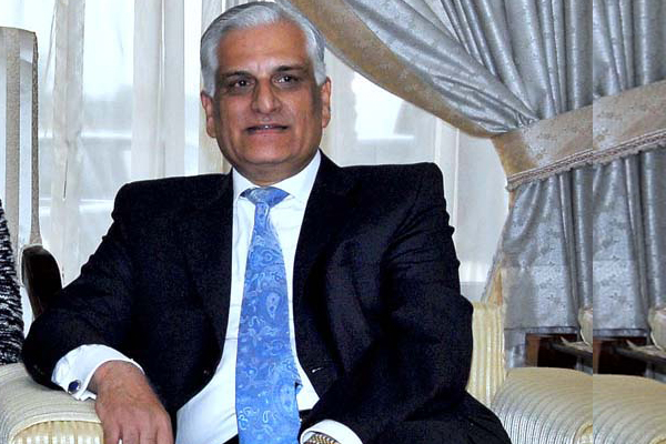 Govt to form independent commission on Panama Leaks: Zahid Hamid ...