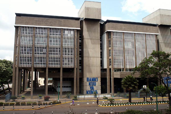 Kenya central bank says to hold next rate-setting meeting on May 23 ...