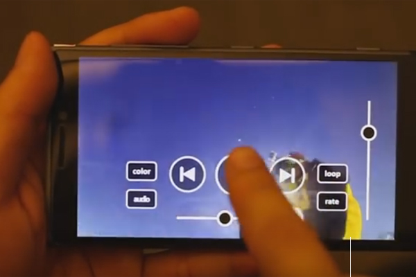 Microsoft reveals Pre-Touch for Mobile screens - Business & Finance ...