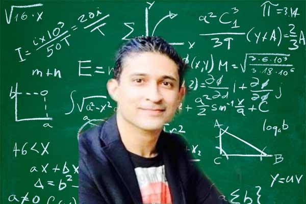 Pakistani Mathematician solved one of the biggest Maths problems - Life ...