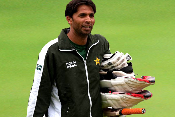 Mohammad Asif dream comes true? - Sports - Business Recorder