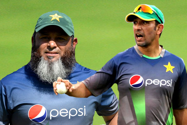 PCB to rope in Mushtaq, Azhar for England tour - Sports - Business Recorder