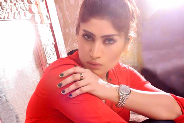 Qandeel Baloch’s Secret Marriage Revealed; Ex-Husband Makes Shocking ...