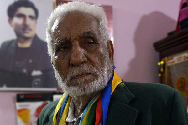 A journey of an Olympic champion to a rickshaw driver - Sports ...