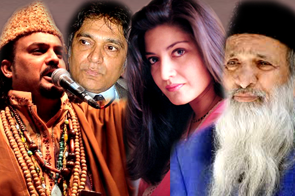 Independence Day Special; In memory of Pakistani Legends - Life & Style ...