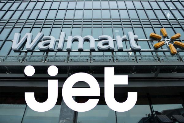 Wal-Mart to buy US online retailer Jet.com for $3.3bn - Business ...