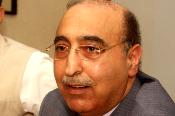 War not a solution; no other way to address issues but peacefully ...