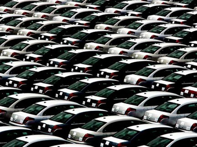 Mexican auto exports, production up in Sept versus year ago - World ...