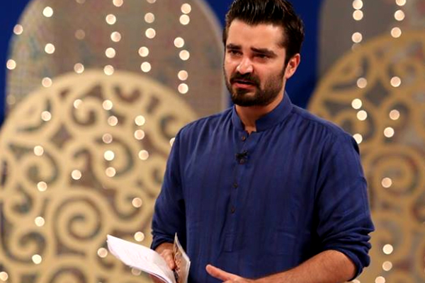 Hamza Ali Abbasi to sacrifice his acting career for Imran Khan? - Life ...