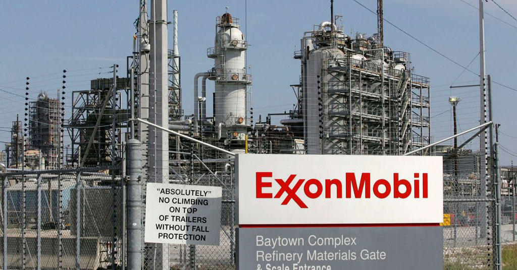 ExxonMobil, ENI, Total to negotiate Cyprus gas exploration - Markets ...